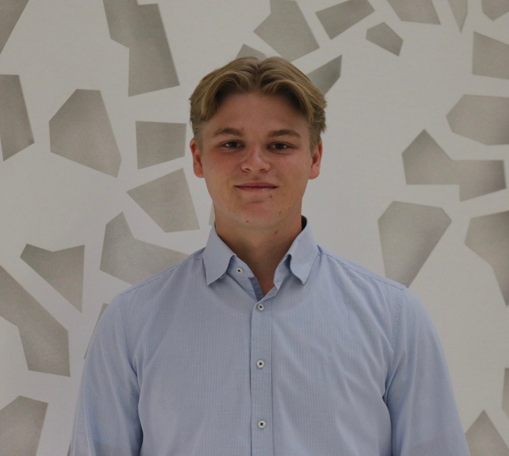 People behind MUN – Cologne Model United Nations