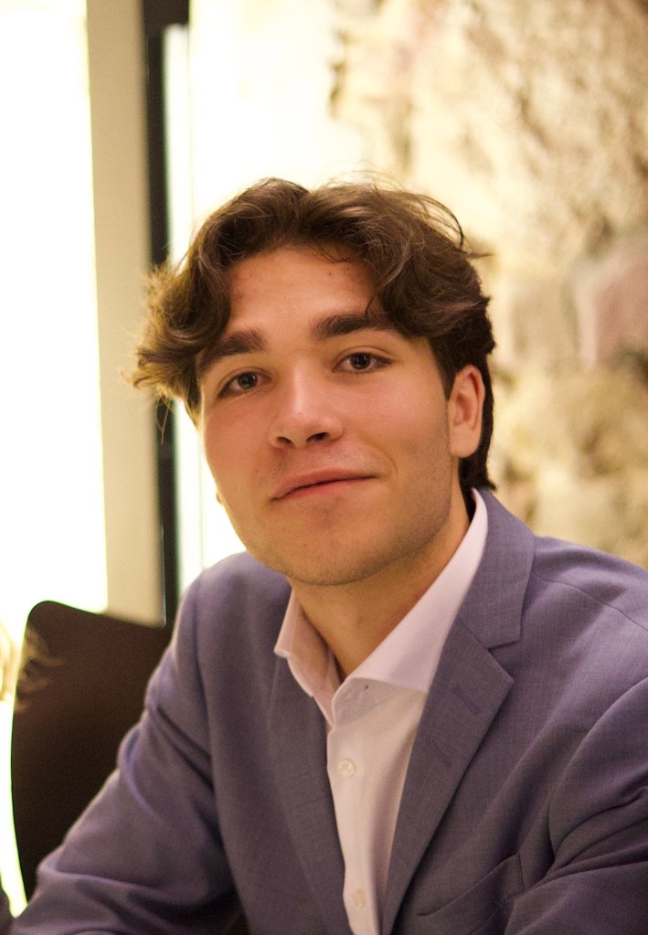 People behind MUN – Cologne Model United Nations